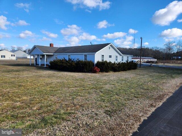 Friendship Rd, Berlin, Plot For Sale
