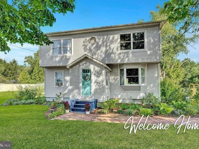 Friendship Rd, Cranbury, Home For Sale