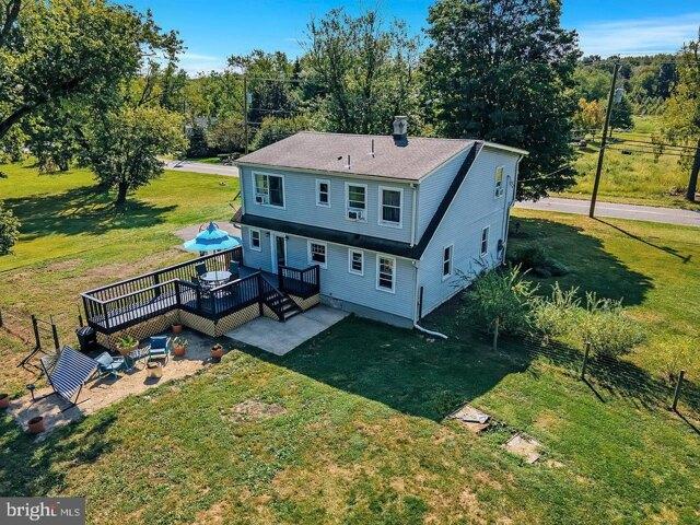 Friendship Rd, Cranbury, Home For Sale