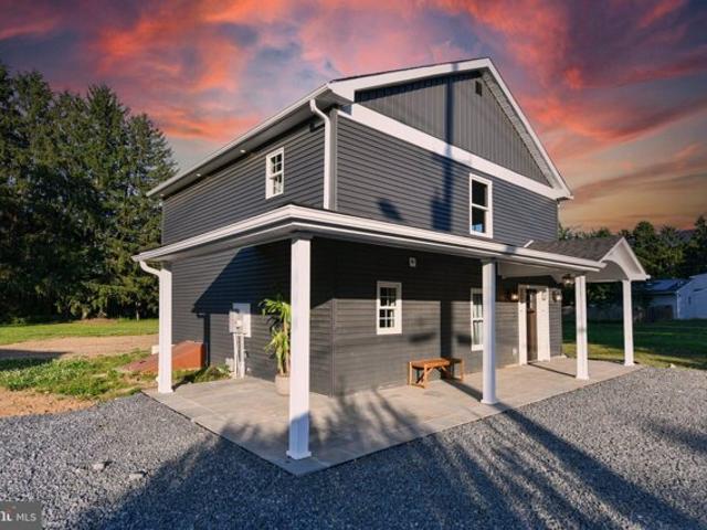 Friendship Rd, Cranbury, Home For Sale