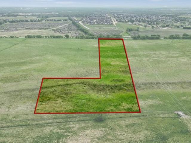 Friendship Rd, Sherman, TX 75092
