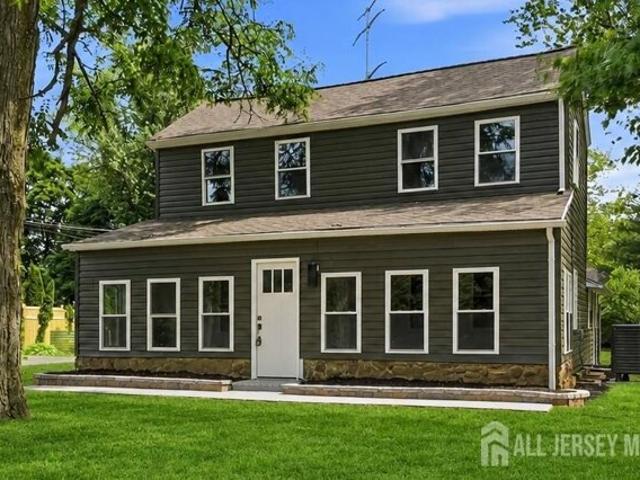 Friendship Rd, South Brunswick, Home For Sale
