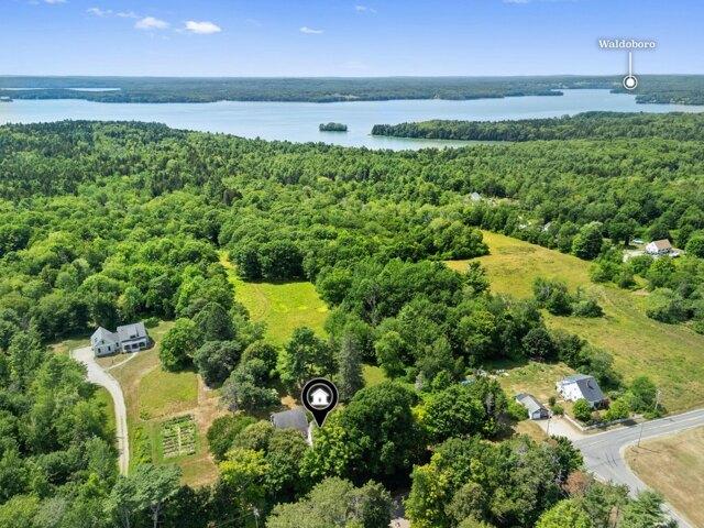 Friendship Rd, Waldoboro, Home For Sale