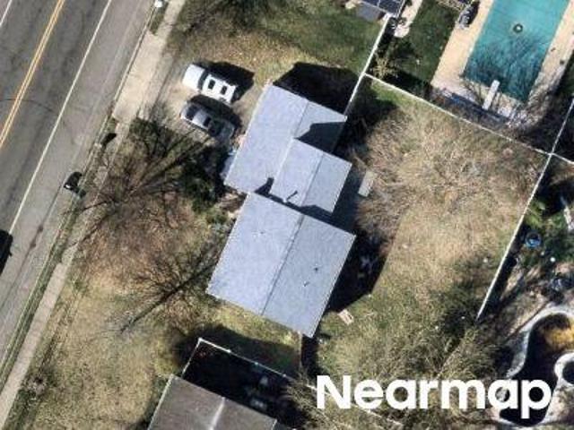 Friendship Rd