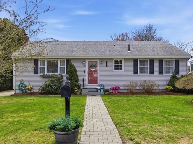 Friendship St, Fall River, Home For Sale