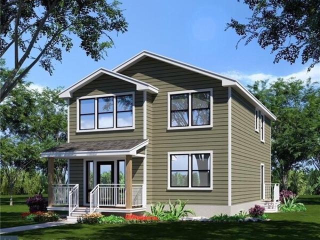 Friendship St Lot A, North Providence, Home For Sale