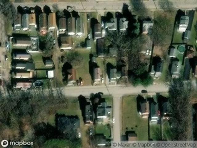 Friendship St
