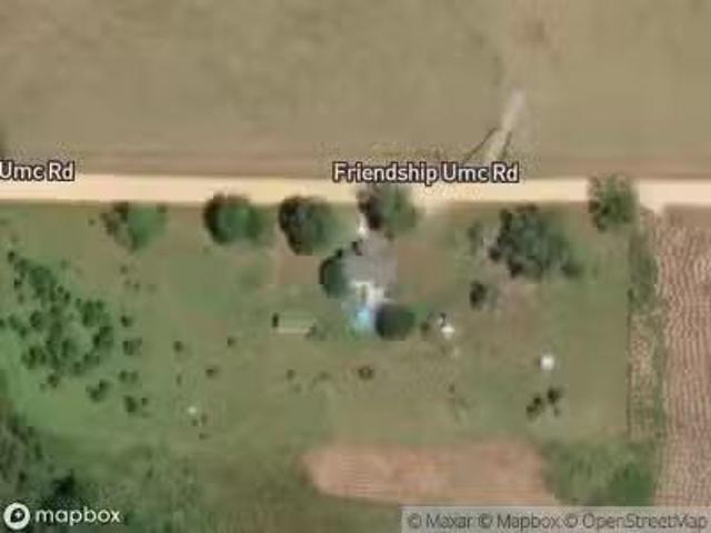 Friendship Umc Rd