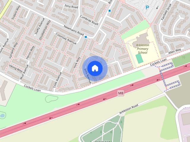Friendship Way, Renfrew, PA4