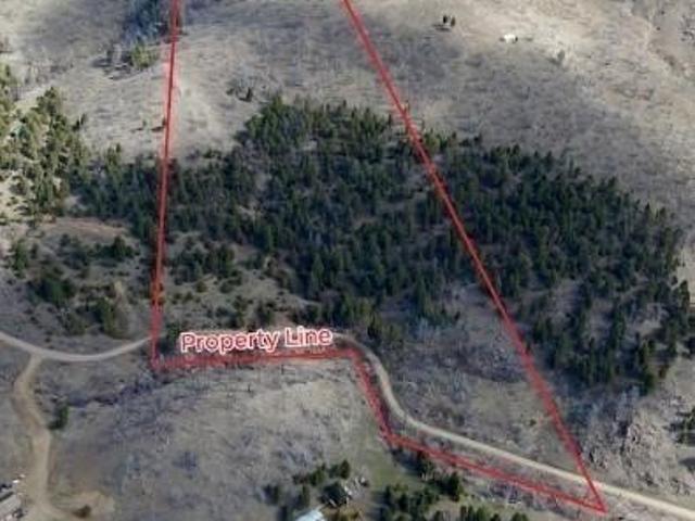 Friendspring Rd, Whitehall, MT 59759
