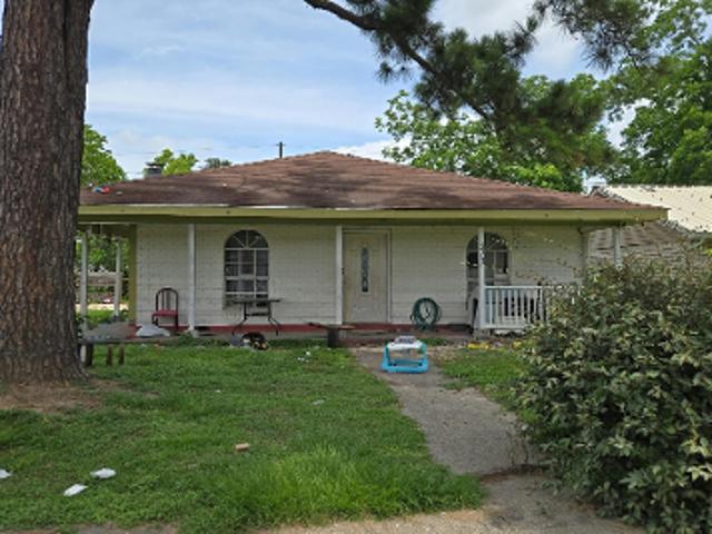Friendswood Dr