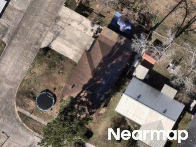 Friendswood Dr