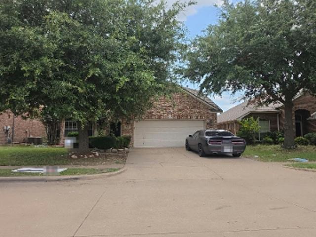 Friendswood Dr