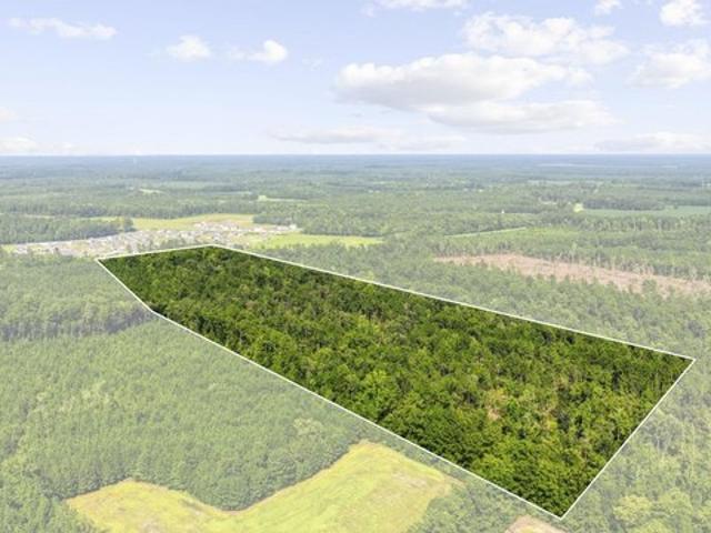 Fries Bay Rd, Loris, SC 29569
