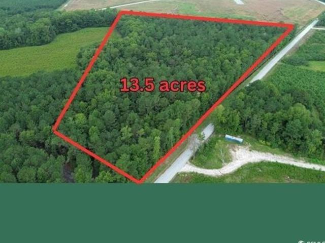 Fries Bay Rd, Loris, Plot For Sale
