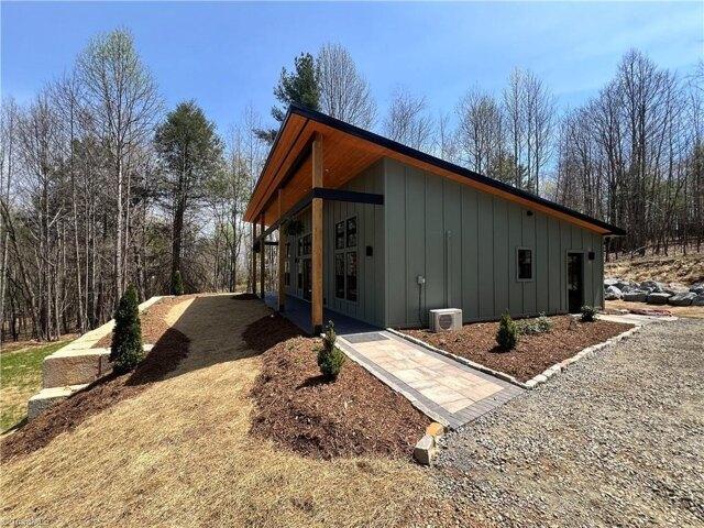 Fries Rd, Galax, Home For Sale