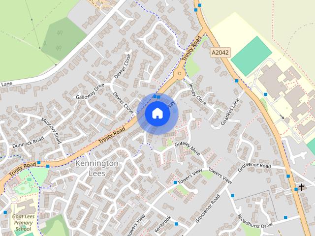 Friesian Way, Kennington, Ashford TN24 9LE