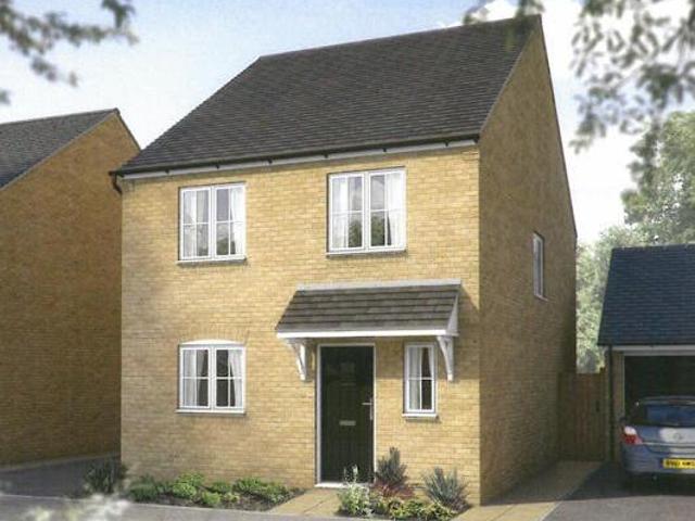 Friesland Ave, Whitehouse, 3 Bedroom Detached