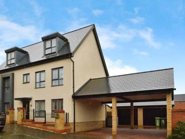 Friesland Avenue, Whitehouse, 5 Bedroom Link