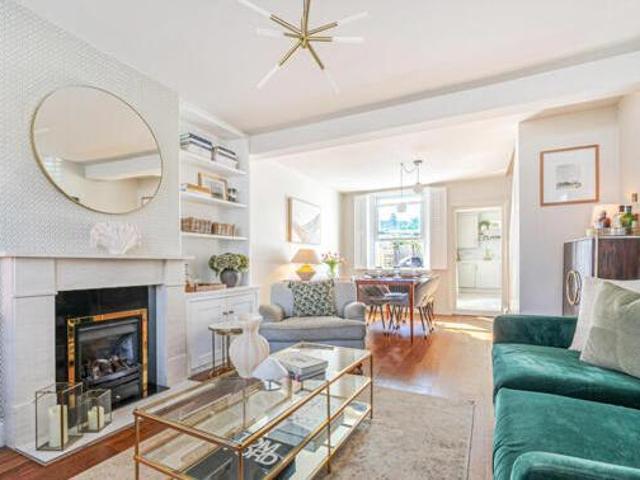 Friern Barnet Lane, Whetstone, 2 Bedroom End