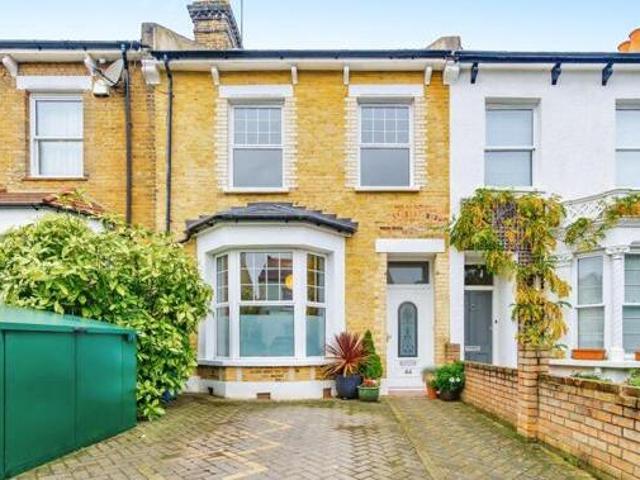 Friern Road, East Dulwich, 5 Bedroom Terraced