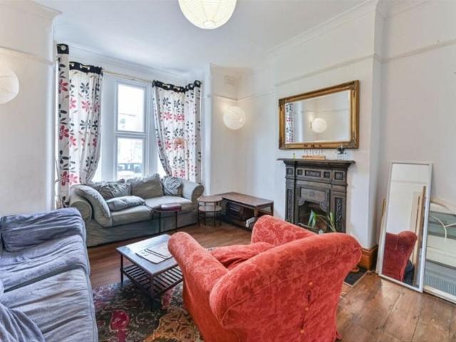 Friern Road, SE22, London