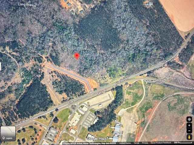 Frierson Rd, Sumter, SC 29154