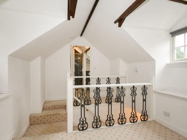 Frimley Green, Camberley GU16, 1 bedroom link detached house to rent 59998184 | PrimeLocation