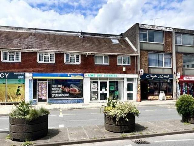 Frimley High Street, Frimley, 1 Bedroom Flat