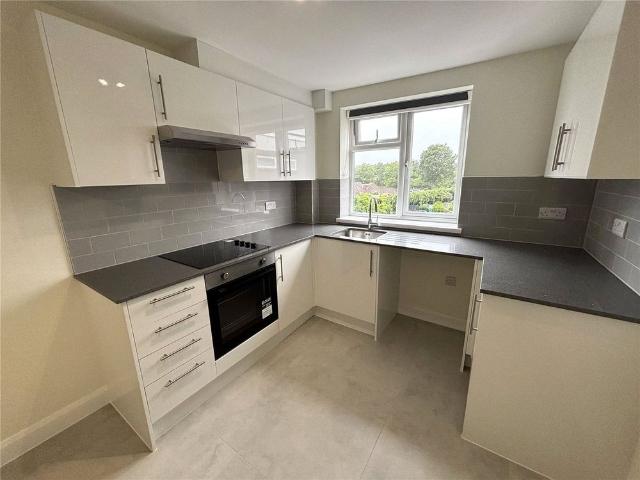 Frimley High Street, Frimley, Camberley, Surrey, GU16