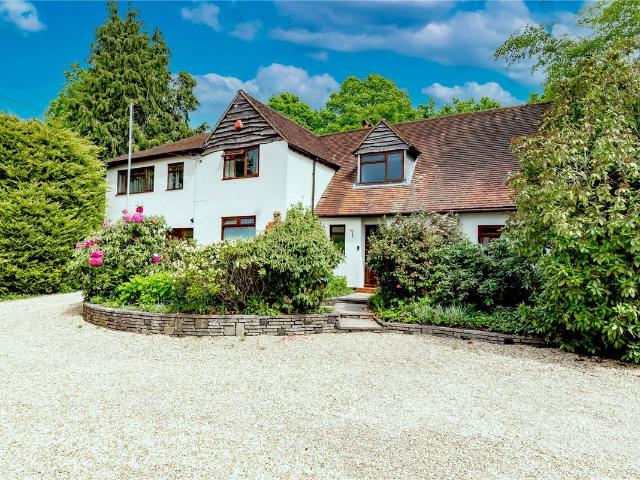 Frimley Road, Ash Vale, Aldershot, Surrey GU12, 6 bed detached house to rent, £4,250 pcm | PrimeLocation