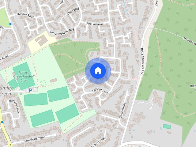 Frimley