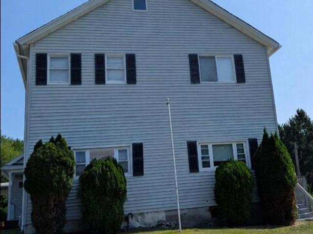 Frink St, Scranton, Home For Sale