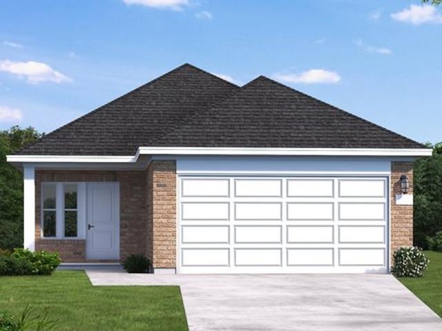 Frio Plan Creekhaven Community