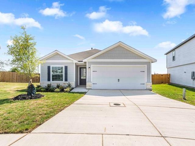 Frio Plan Savannah Place Community