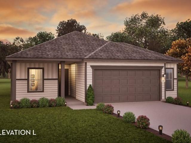Frio Plan Swenson Heights Community
