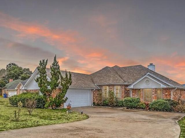 Frisco Cir, Granbury, Home For Sale
