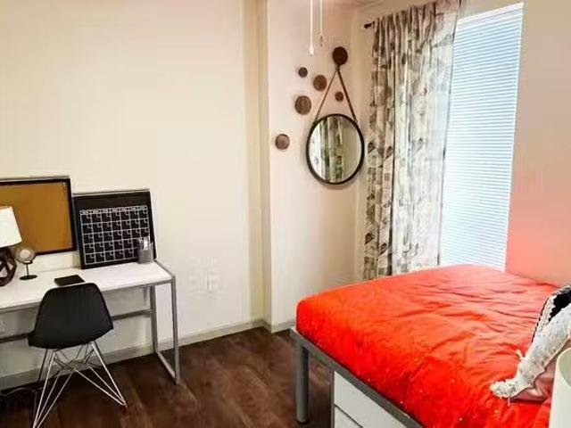 Frisco A Room in 2 Bedroom 2 Bathroom