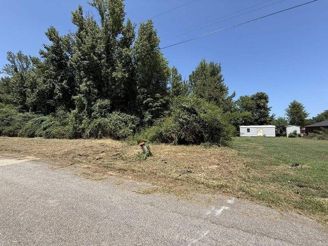 Frisco Dr, Nashville, AR 71852