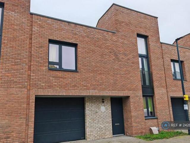 Frise Street, Patchway, 3 Bedroom Terraced