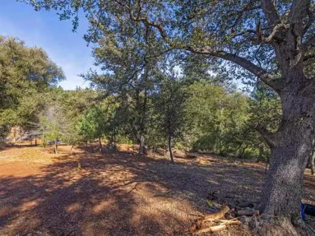 Frisius Dr 42, Julian, CA 92036 MLS 250020017