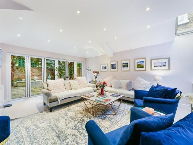 Friston Street, Fulham, London SW6, 4 bed property to rent, £6,067 pcm | PrimeLocation