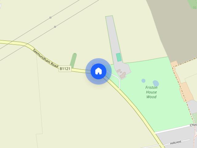 Friston