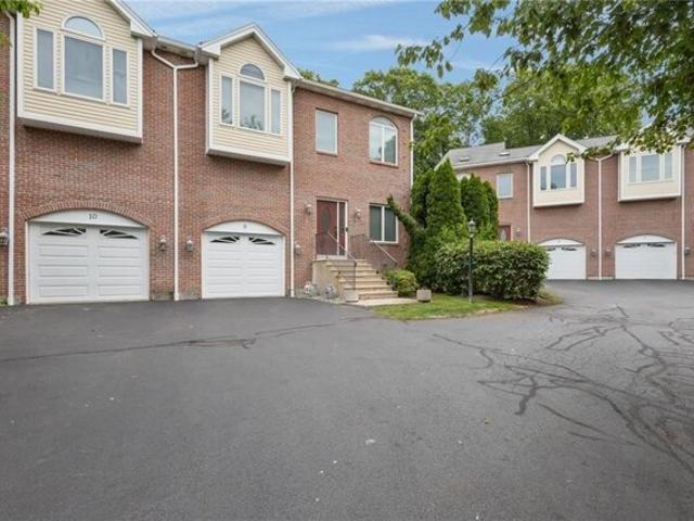 Fruit Hill Ave Unit,providence, Home For Sale