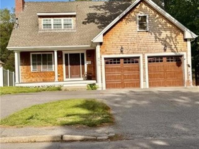 Fruit Hill Ave, North Providence, Home For Sale