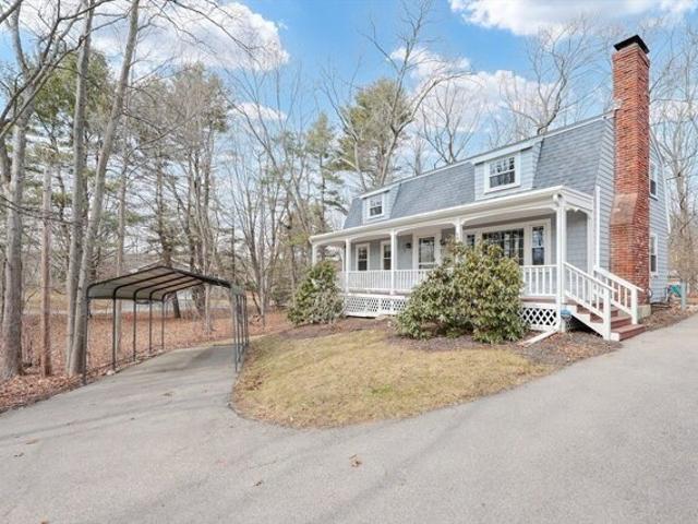 Fruit St, Ashland, Home For Sale