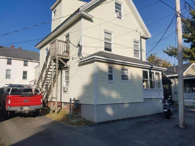 Fruit St, Bangor, Home For Sale