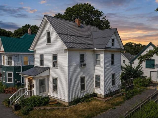 Fruit St, Bangor, Home For Sale