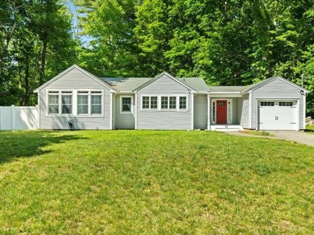 Fruit St, Mansfield, Home For Sale