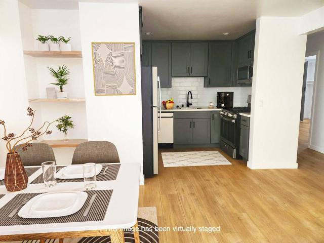 Fruitland 1 Bedroom Apartment for Rent at 11019 Fruitland Dr, Los Angeles, CA 91604 Studio City